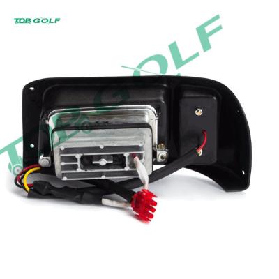 China Waterdichte OEM van de Clubauto Delen DS LEIDENE Lichtenpassagier & van Bestuurdersside headlight assembly Vervanging Te koop