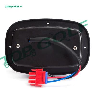 China Waterdichte OEM van de Clubauto Delen DS LEIDENE Lichtenpassagier & van Bestuurdersside headlight assembly Vervanging Te koop