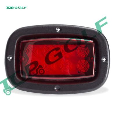 China Waterdichte OEM van de Clubauto Delen DS LEIDENE Lichtenpassagier & van Bestuurdersside headlight assembly Vervanging Te koop