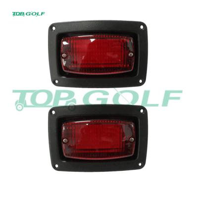 China Waterdichte OEM van de Clubauto Delen DS LEIDENE Lichtenpassagier & van Bestuurdersside headlight assembly Vervanging Te koop