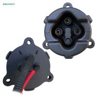 China Charging cable plug for YAMAHA Three-legged new for sale