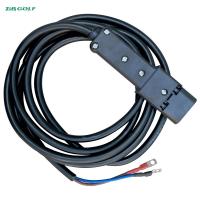 China Charging cable plug for YAMAHA for sale