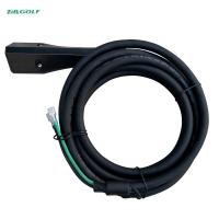 China Charging cable plug for E-Z-GO RXV for sale