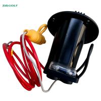 China Charging cable plug for E-Z-GO RXV for sale