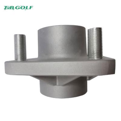 China EZGO RXV Front Wheel Hub Assembly OEM 600001EZ for sale