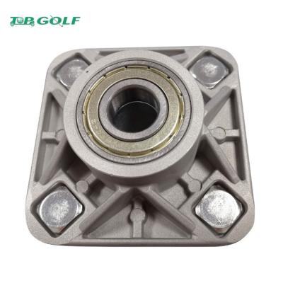 China EZGO RXV Front Wheel Hub Assembly OEM 600001EZ for sale