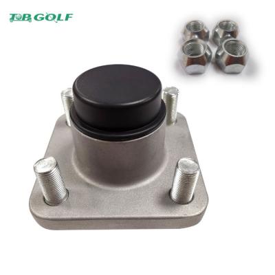 China EZGO RXV Front Wheel Hub Assembly OEM 600001EZ for sale