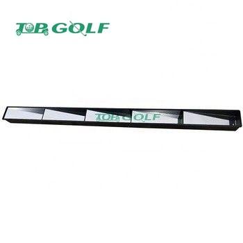 Cina Il lato di plastica del carretto di golf di 5 pannelli rispecchia grandangolare panoramico per l'automobile del club in vendita