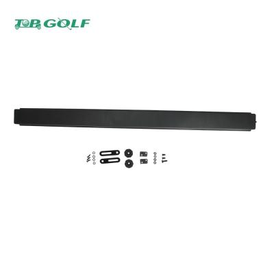 Cina Il lato di plastica del carretto di golf di 5 pannelli rispecchia grandangolare panoramico per l'automobile del club in vendita