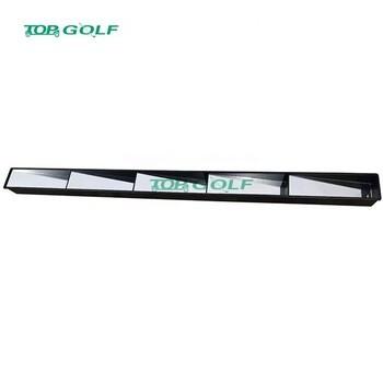 China 5 Comité Golfkar Inbegrepen de Hardware van de de Karachteruitkijkspiegel van het Spiegel/180 Graad Golf Te koop