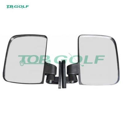 Cina Il lato elettrico del carretto di golf rispecchia gli accessori con errori del golf per l'automobile Ezgo e Yamaha del club in vendita