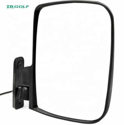 Cina Il lato elettrico del carretto di golf rispecchia gli accessori con errori del golf per l'automobile Ezgo e Yamaha del club in vendita