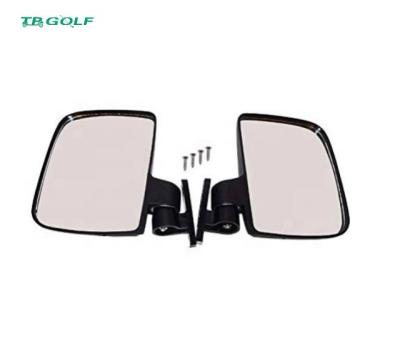 Cina Il lato elettrico del carretto di golf rispecchia gli accessori con errori del golf per l'automobile Ezgo e Yamaha del club in vendita