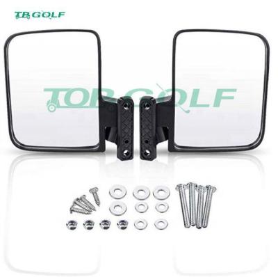 Cina Il lato elettrico del carretto di golf rispecchia gli accessori con errori del golf per l'automobile Ezgo e Yamaha del club in vendita