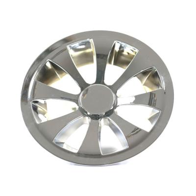 China Superfície de revestimento UV dos giradores elétricos das calotas das peças do carrinho de golfe/carrinho de golfe à venda