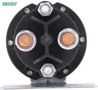 Cina Solenoide 612711, 48-Volt, del 2010 - EZGO corrente usato 48V elettrico TXT & tutti e veicoli da 48 i volt MPT 800/1000 in vendita