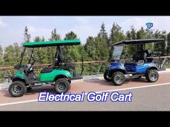 oem electric lifted golf cart  4 seater self-adjusting rack and pinion steering gear