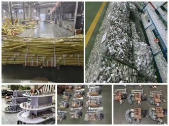 China Factory - Zhaoqing AIBO New Material  Technology CO.,Ltd