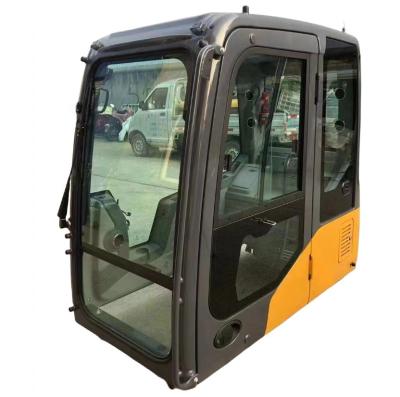 China Operate Cabin for Excavator Bulldozer Attachment Tracked Excavator Wheeled Excavator for sale