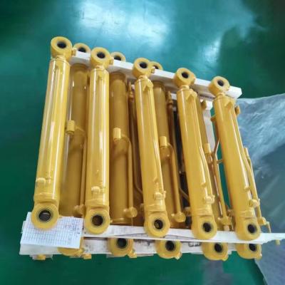 Cina EC210b EC240 Scavatori cilindri idraulici Servo sterzo Boom Boom Arm cilindro di olio in vendita