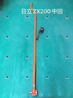 China Aplicar ao HITACHI ZAX200-3 cilindro de oleo de tubulação de escavadeira para máquinas de reparação à venda