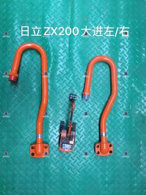 China Aplicar ao HITACHI ZAX200-3 cilindro de oleo de tubulação de escavadeira para máquinas de reparação à venda