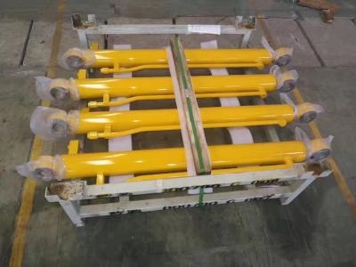 China Customizable Hydraulic Oil Cylinder For Carter Construction Machinery for sale