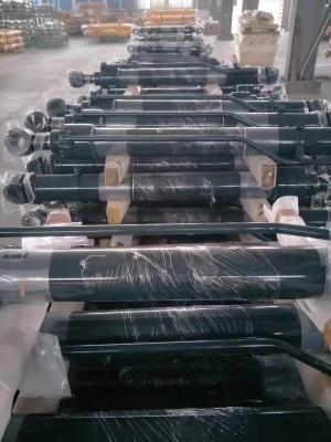 China Top- Lever 45 Steel Cylinder 25 Manganese Hydraulic Cylinder for Liebherr Excavator for sale