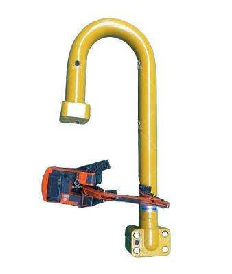 China R305 Graafmachine Hydraulische oliecilinder Staalpijpbuispijpcilinderpijpleiding voor de bouw Te koop