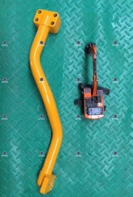 Cina Tubo per cilindro idraulico per escavatore in acciaio 31Y1-15535 31Y1-15695 Per HYUNDAI R305 in vendita