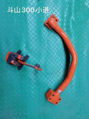 中国 建材店 ドーサン DH300LC-7 水力システム配送器 バケットパイプ 販売のため