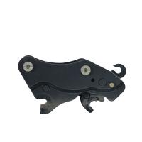 China Excavator Hydraulic Quick Coupler 4-30 Ton Quick Change Attachment Bucket Hitch for Digger for sale