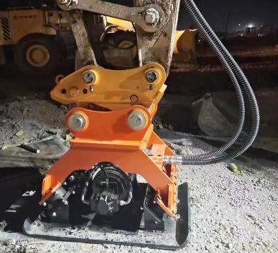 China Mudança Rápida de Excavadora Embalagem de Balde A Solução Perfeita para a Substituição de Balde à venda