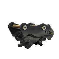 China Mechanical Quick Change Coupler for 4-30 Ton Excavators Steel Quick Connect Attachment for sale