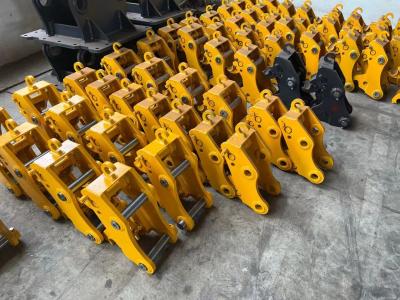 China Tiltrotators 70 kg Excavator Hitch Quick Hydraulic Ilt Rotator Quick Coupling Connector for sale