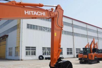 Cina Acciaio HITACHI 120 escavatore tubo cilindrico idraulico 0409016 0409017 per braccio in vendita