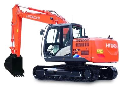 Cina Acciaio HITACHI 120 escavatore tubo cilindrico idraulico 0409016 0409017 per braccio in vendita