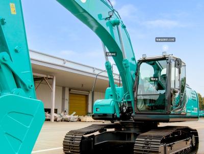 Cina Scavatore tubo a scarico per cilindro idraulico per KOBELCO SK200 in vendita