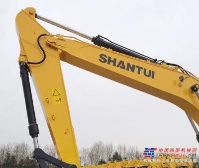 Cina SE210 SE215 Scavatore cilindro idraulico tubo braccio tubo per lavori di costruzione in vendita