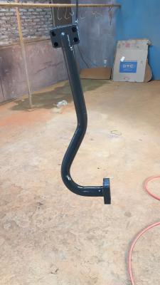 Cina VOLVO EC480 EC460 Escavatore cilindro idraulico tubo di acciaio tubo per secchio in vendita