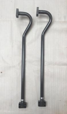 Cina VOLVO EC480 EC460 Escavatore cilindro idraulico tubo di acciaio tubo per secchio in vendita