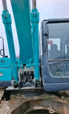 Cina KOBELCO SK210LC-8 Scavatori tubi per cilindri idraulici per negozi di materiali da costruzione in vendita