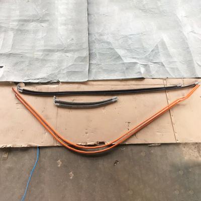 Cina Kit di tubi di scatto idraulico per martelli per escavatori Hitachi Zx240 in vendita