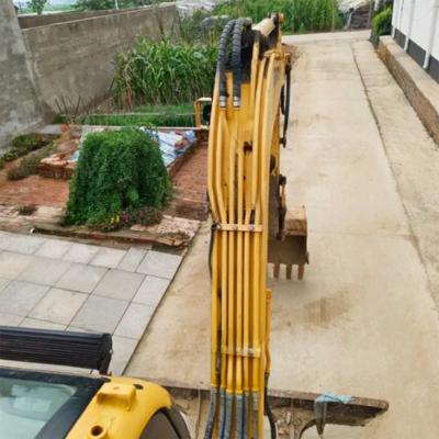 China Pc300-8 Pc270-8 Pc200lc-8 Pc550lc Pc130 Breaker Line Kits For Excavators Pipe Piping Kits Set for sale
