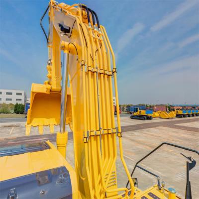 China Pc300-8 Pc270-8 Pc200lc-8 Pc550lc Pc130 Breaker Line Kits For Excavators Pipe Piping Kits Set for sale