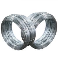 China QT 700 Yield Strength Steel Wire Rod 5.5-12mm Hot Rolling Cold Drawing for sale