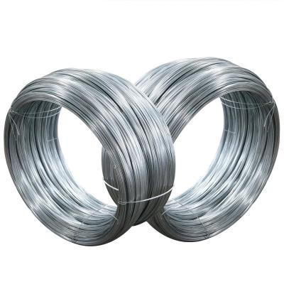 Cina Black Primary Silver Steel Wire Mesh For Annealing Smooth Rough Surface in vendita
