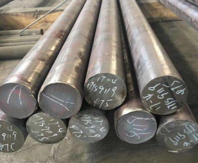 中国 AISI430 304lの円形のつや出し鋼鉄棒SS316L SS904L 10mmのステンレス鋼棒 販売のため