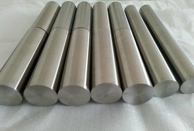 中国 つや出しの明るい円形の鋼鉄棒310 316 321ステンレス鋼の金棒2mm 3mm 6mm 販売のため