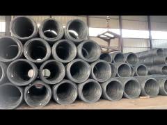 steel wire show